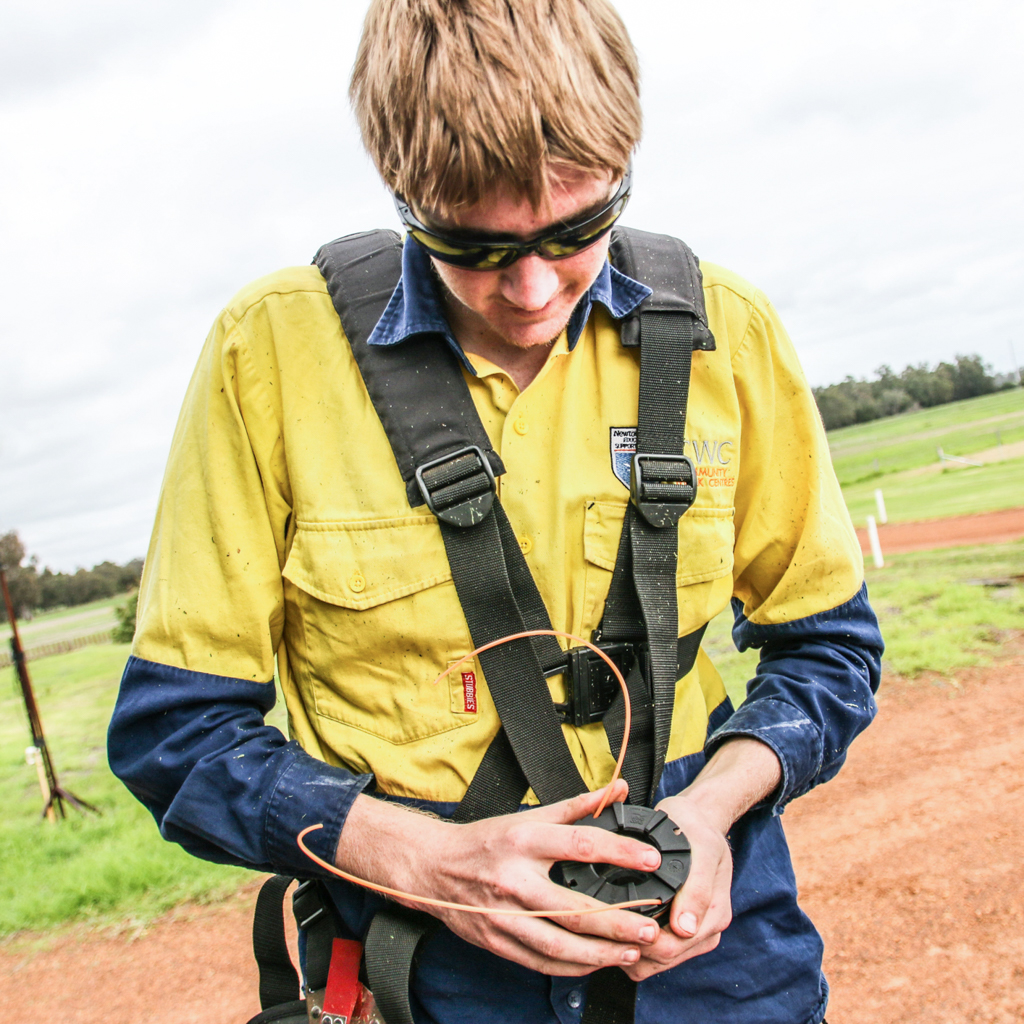Gallery - Newton Moore Education Support Centre