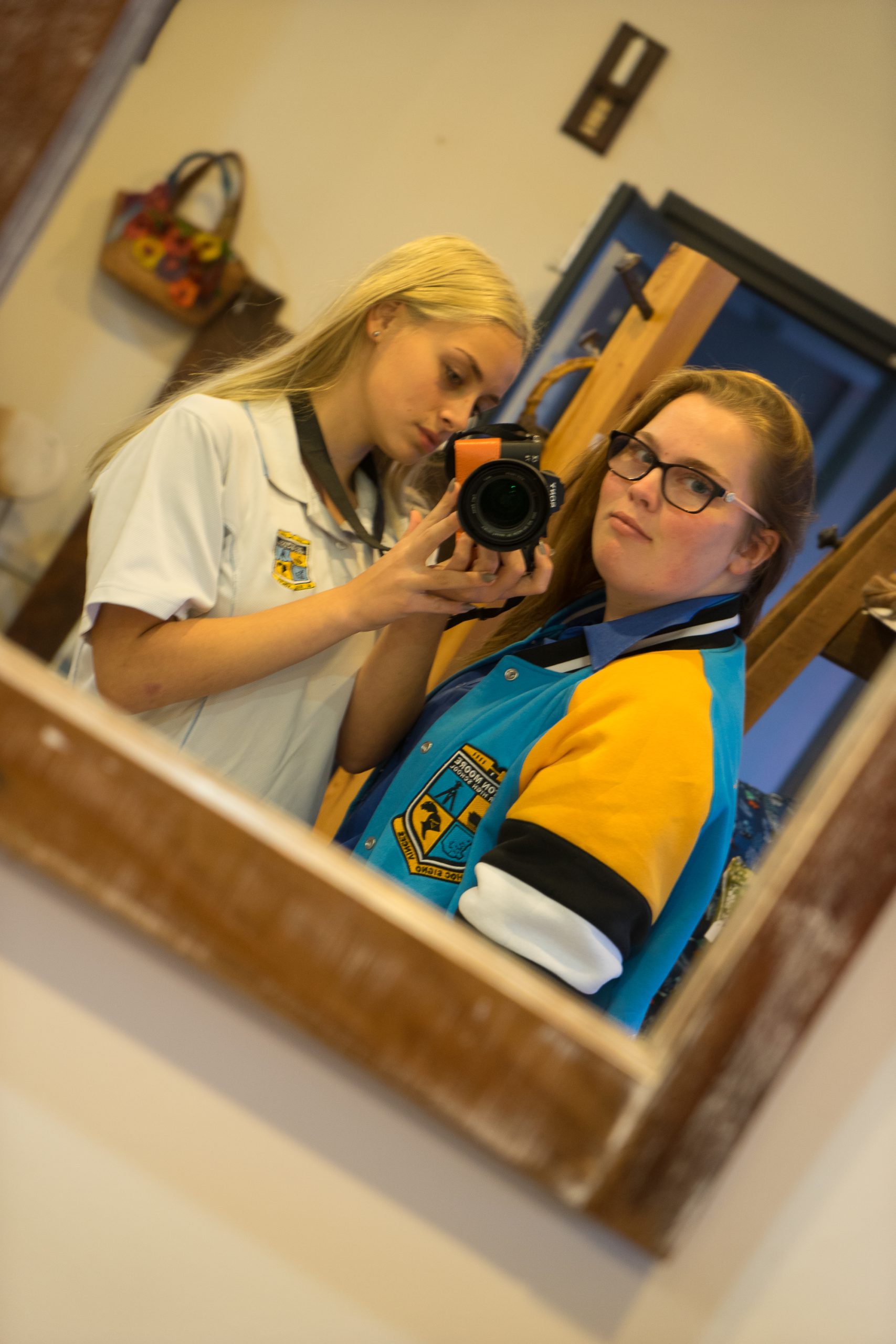 Gallery - Newton Moore Education Support Centre