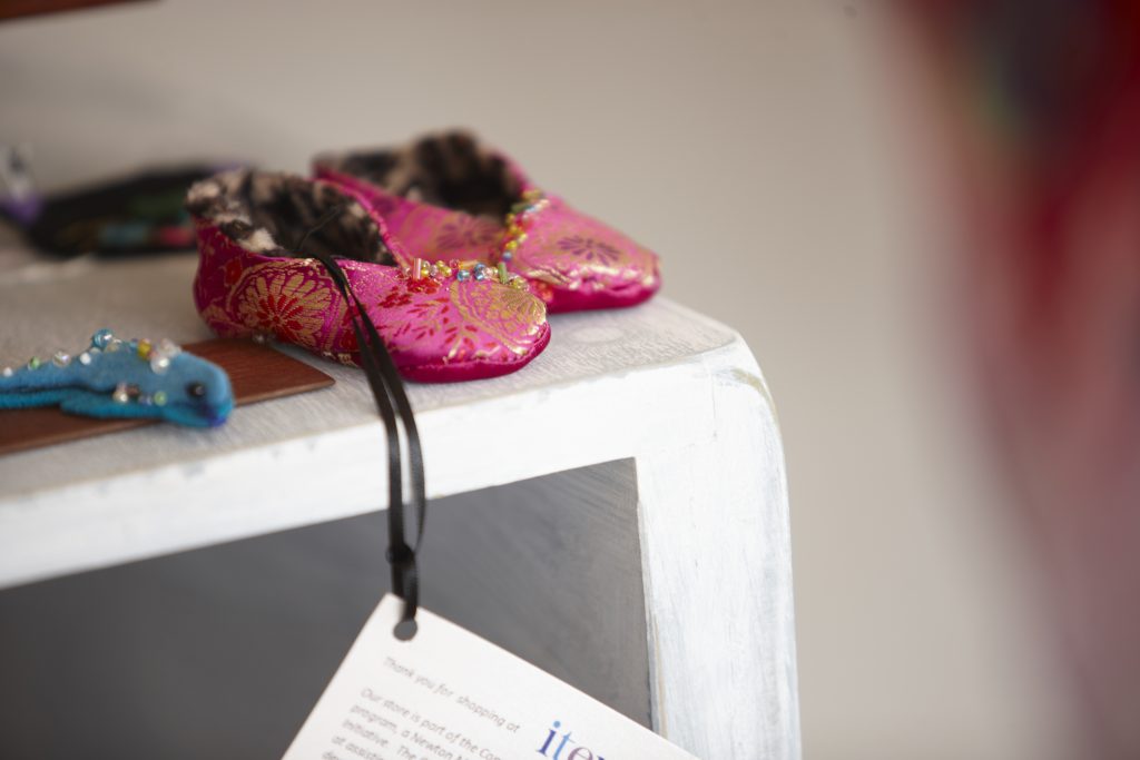 Gallery - Newton Moore Education Support Centre