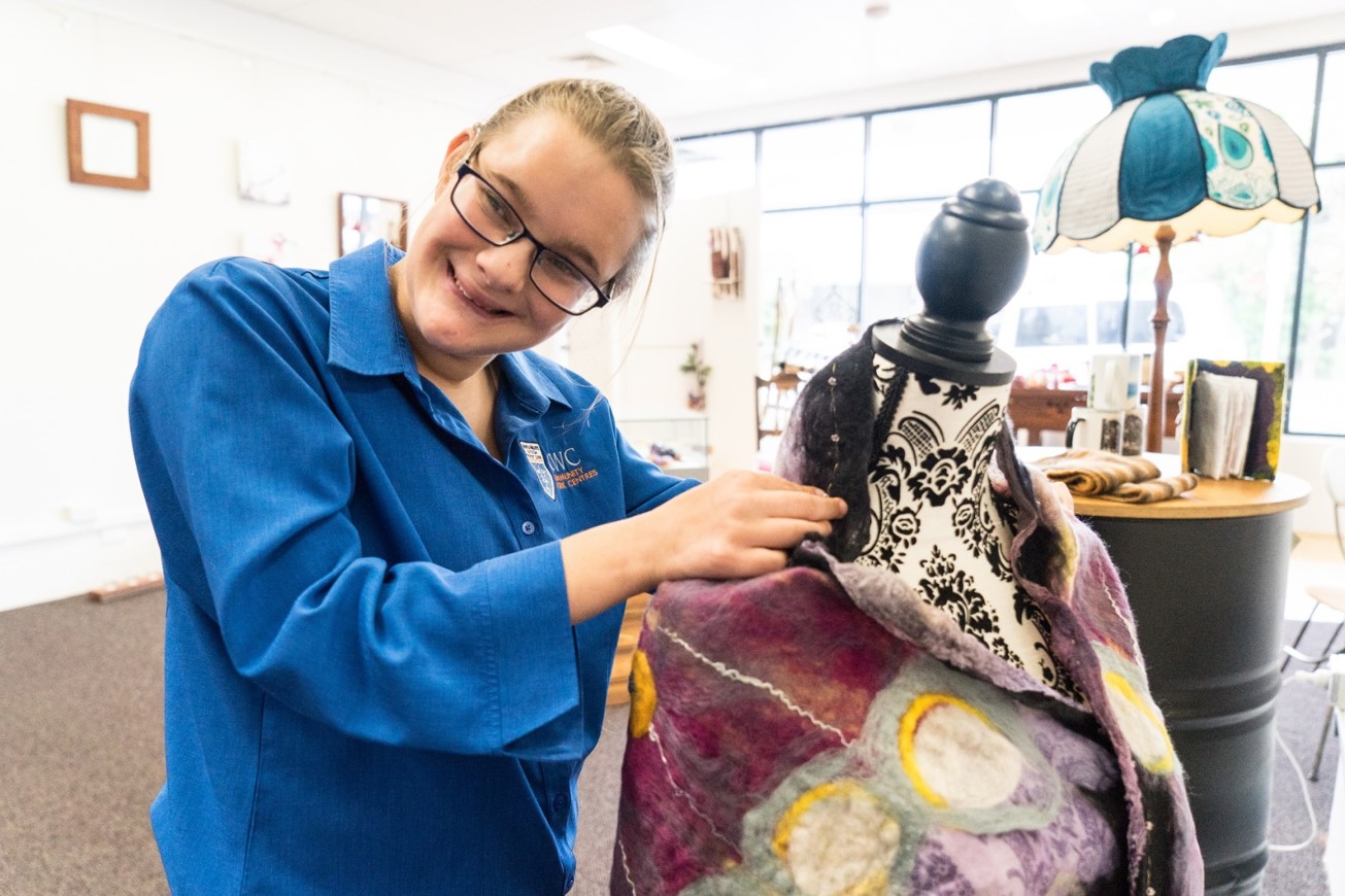 Gallery - Newton Moore Education Support Centre