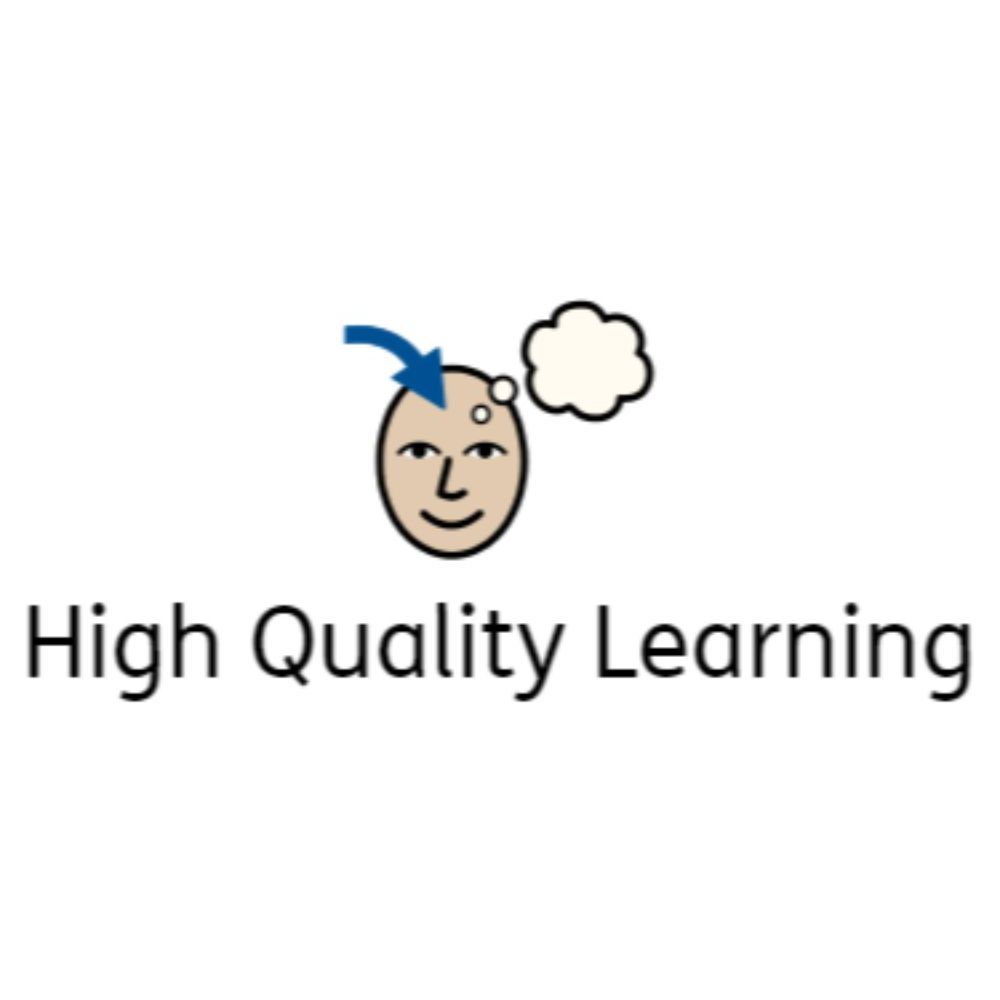 High Quality Learning - Newton Moore Education Support Centre