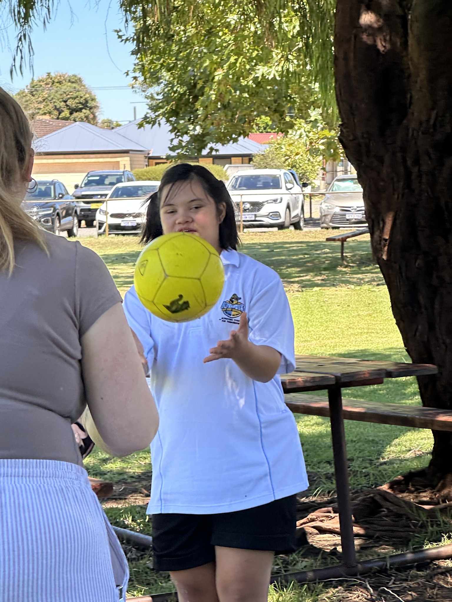 Newton Moore ESC Therapy Services Guidelines - Newton Moore Education ...